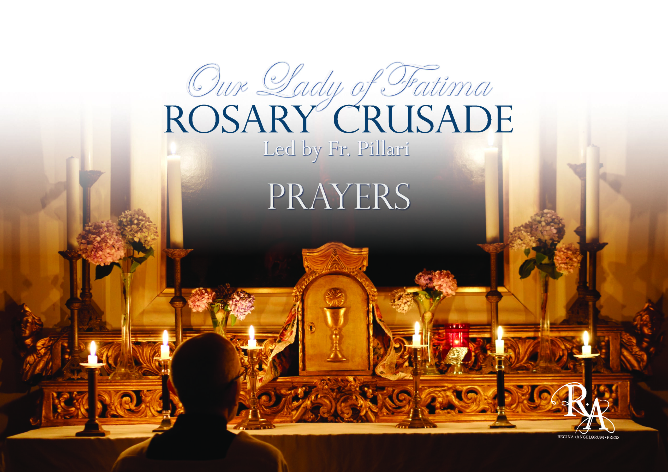 Daily Rosary – Regina Angelorum Press Inc